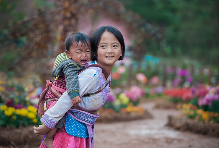 Our New Partners - Maison Marie-Rollet