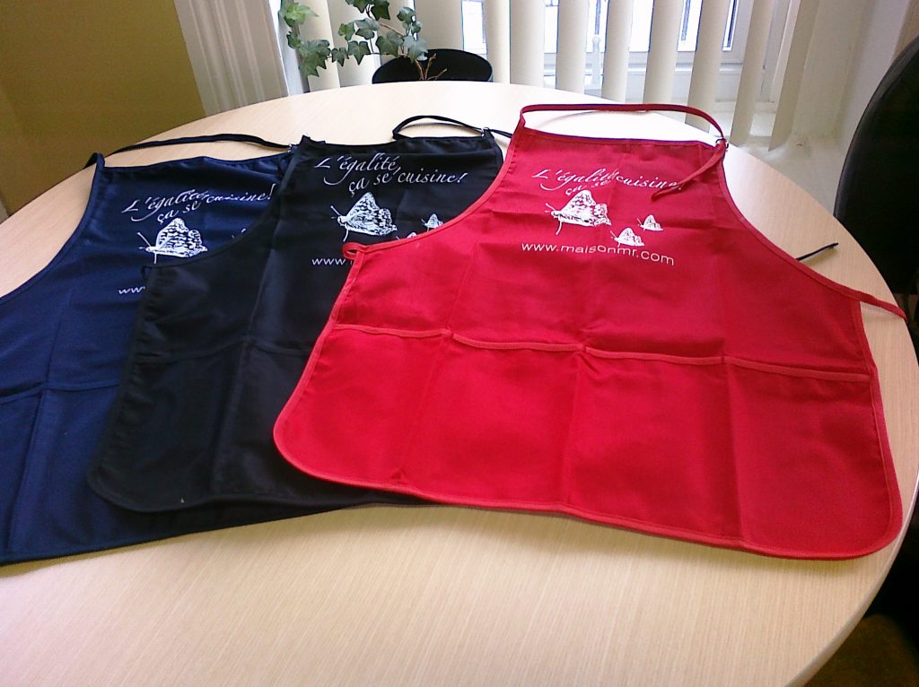 Auto-financement - Maison Marie-Rollet